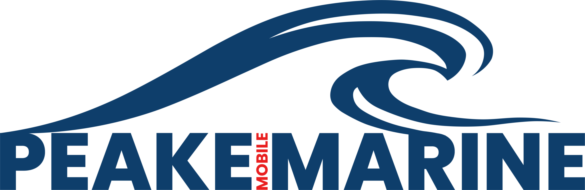 Marine Services - Peake Mobile Marine
